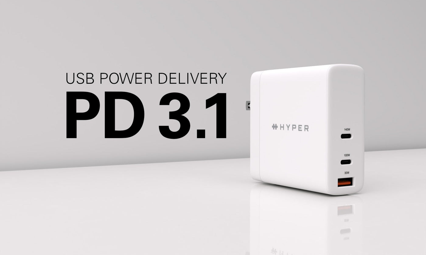 What is PD 3.1 & why is it important? - Hyper Tech Blog – HyperShop.com
